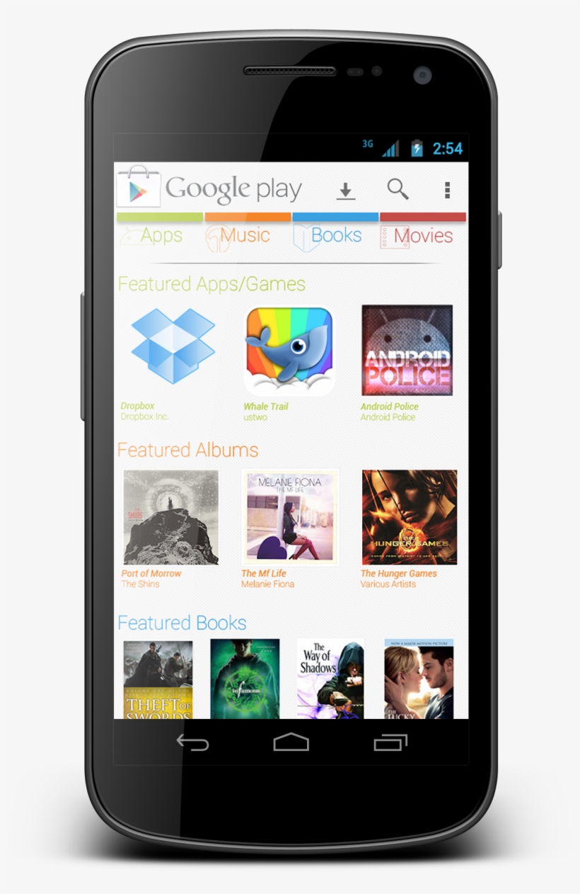 Smartphone Png Image - Playstore Mobile Android Png - Free Transparent ...