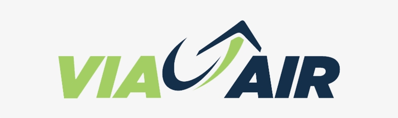 Via Air - Via Air Logo - Free Transparent PNG Download - PNGkey