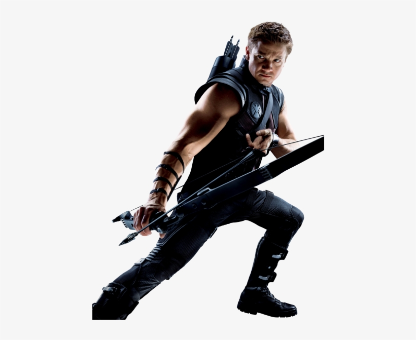 Hawkeye Png Free Download - Hawkeye Png - Free Transparent PNG Download ...