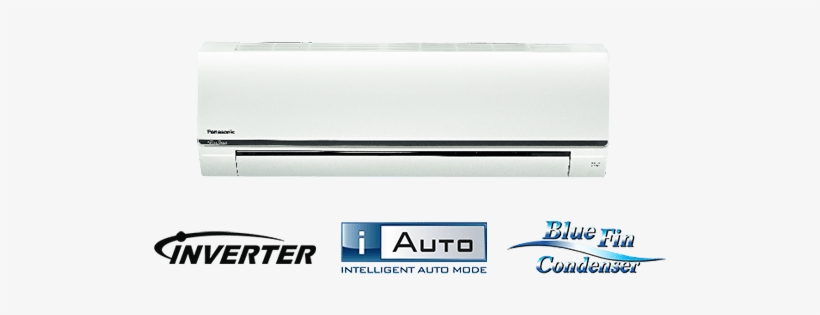 Panasonic Inverter Logo JORES TECHNOLOGIES® OEM Replacement Parts