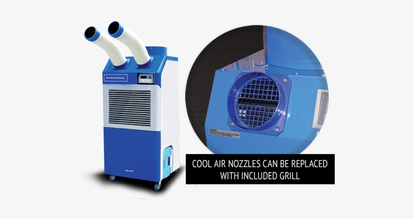 Americool Air Conditioning Products - Americool Air Conditioner Wpc ...