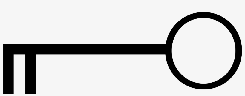 Pix For Keys Clipart - Key Symbol Clipart - Free Transparent PNG ...