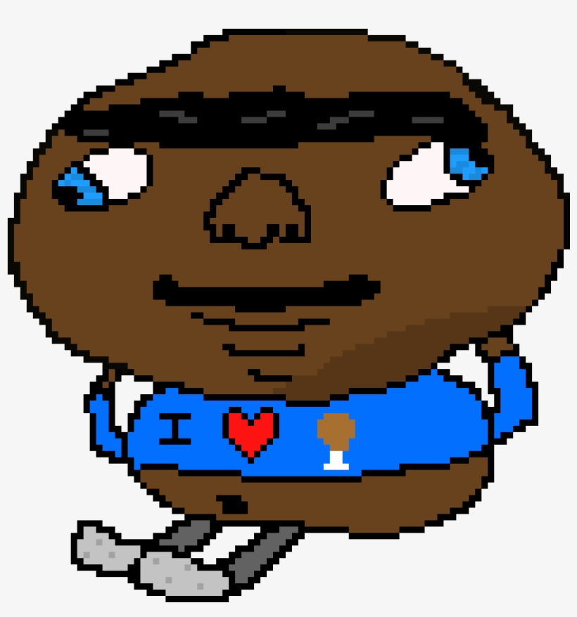 Fat Guy - Image - Free Transparent PNG Download - PNGkey