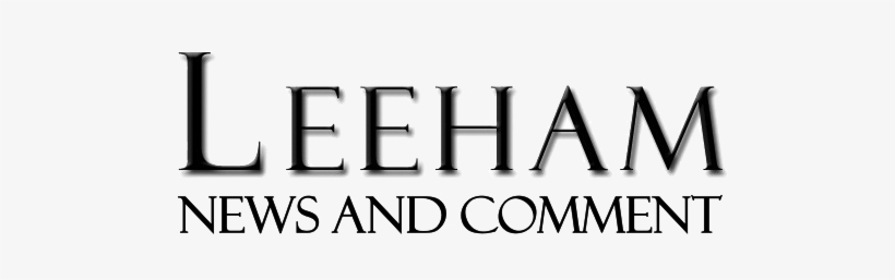 Leeham News And Comment - Lee Ham - Free Transparent PNG Download - PNGkey