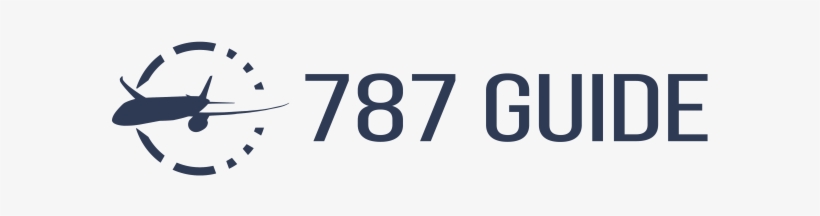 Boeing 787 Guide - Boeing 787 Dreamliner - Free Transparent PNG ...