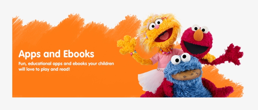 Elmo World Menu Walkthrough - Free Transparent PNG Download - PNGkey