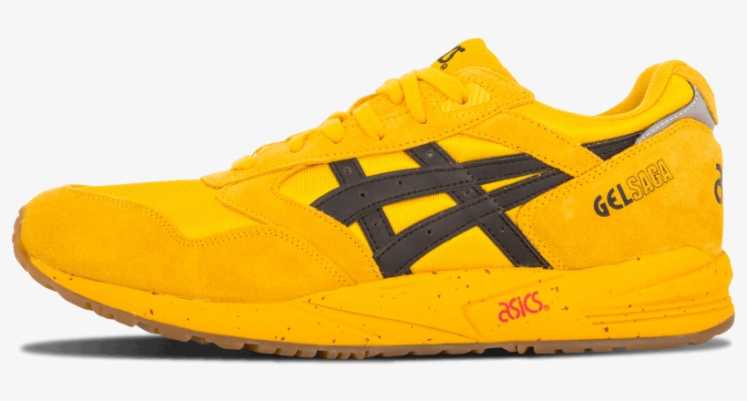 Asics - Free Transparent PNG Download - PNGkey