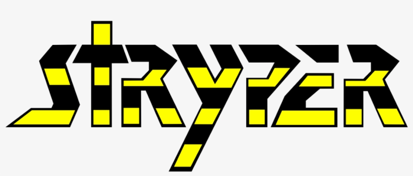 Stryper Vector Logo - Stryper Reason For The Season / Winter Wonderland ...