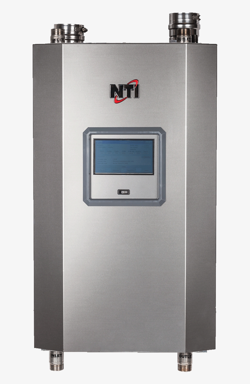 Gas Boilers - Nti - Free Transparent PNG Download - PNGkey