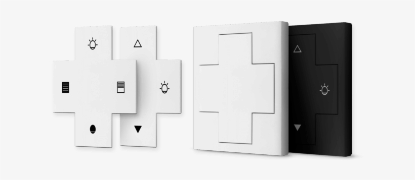 Dali Switch Cross - Light Switch - Free Transparent PNG Download - PNGkey