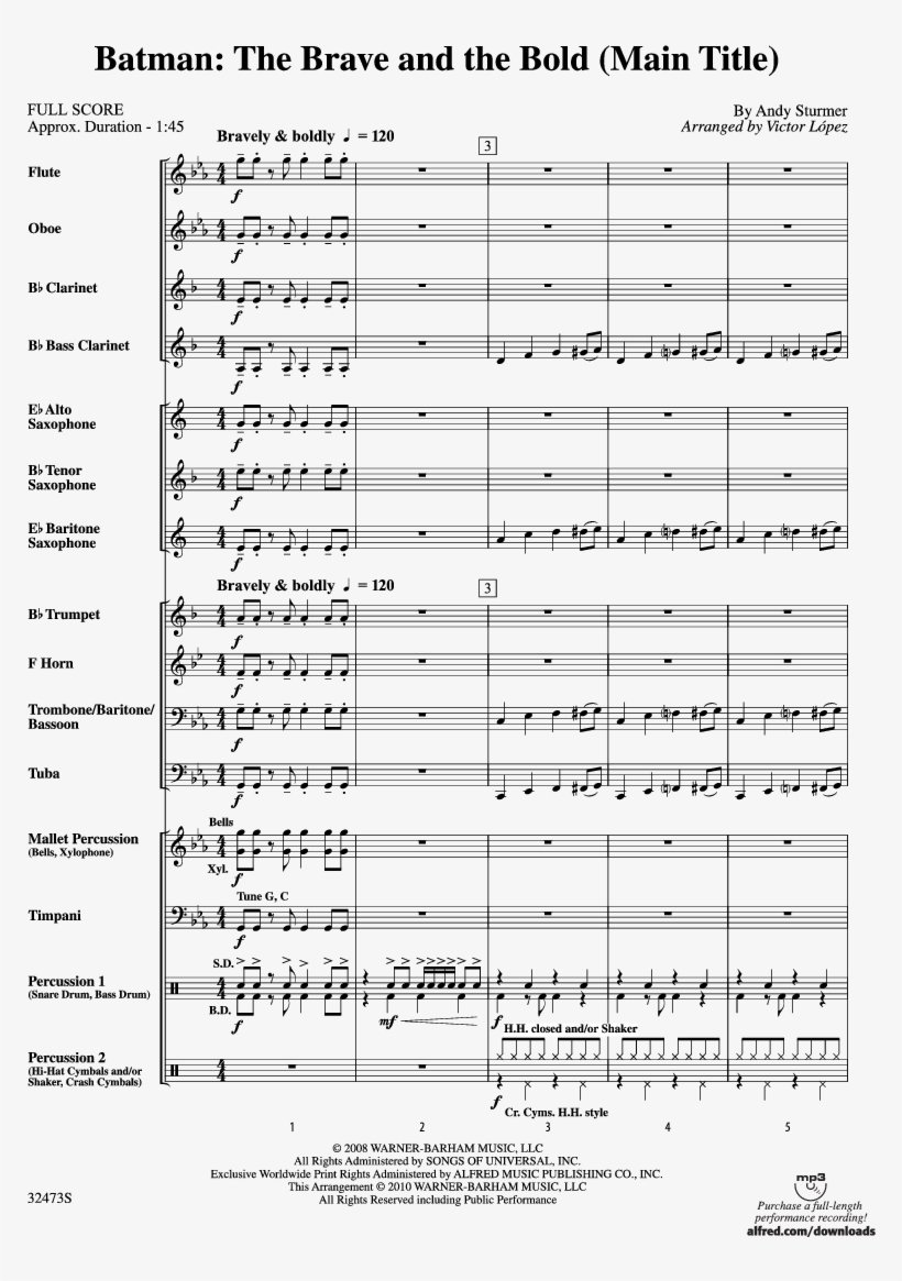 The Brave And The Bold Thumbnail - Document - Free Transparent PNG Download - PNGkey