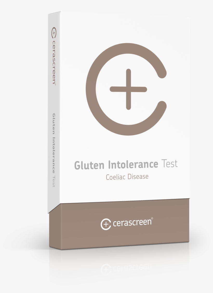 Gluten Intolerance Self Test - Free Transparent PNG Download - PNGkey