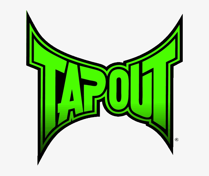 Tapout Designs Logo