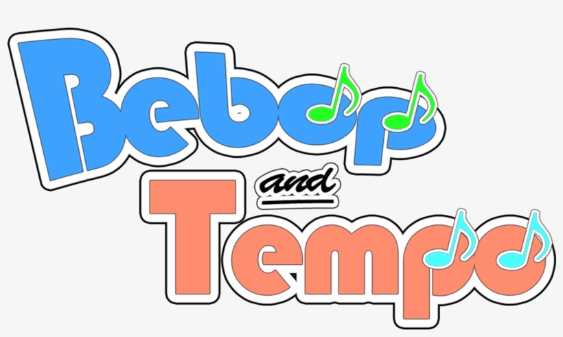 Bebop And Temp Logo - Logo - Free Transparent PNG Download - PNGkey