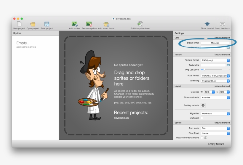 Selecting Your Game Development Framework - Sprite - Free Transparent ...