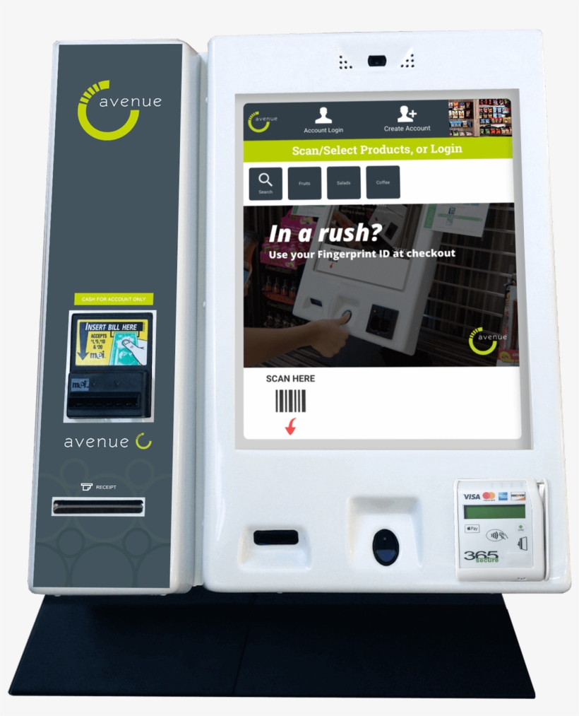 Kiosk Image - Micromarket - Free Transparent PNG Download - PNGkey
