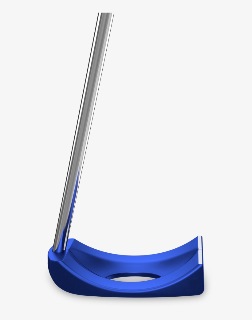 Sandy Lyle's Putter Has To Be Seen To Be Believed - Free Transparent ...