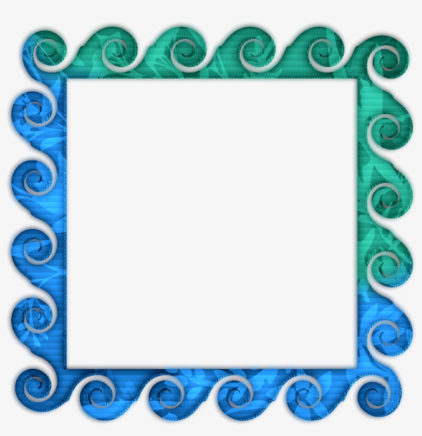 Fun Picture Frame Png - Free Transparent PNG Download - PNGkey