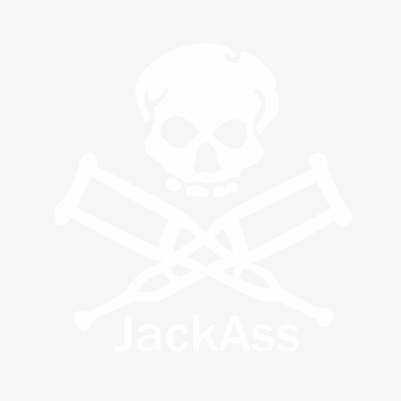 Jackass Sticker - Free Transparent PNG Download - PNGkey