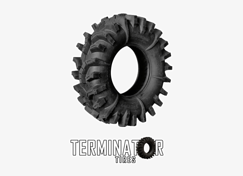 Terminator Tires