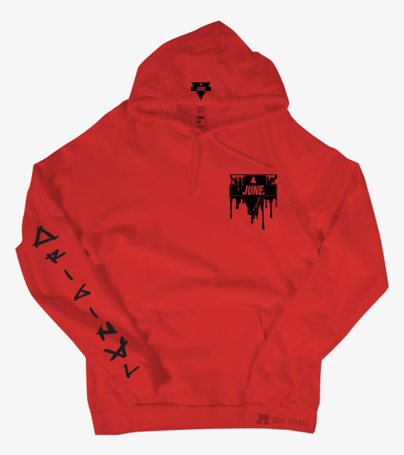 Drip Red Front - Free Transparent PNG Download - PNGkey