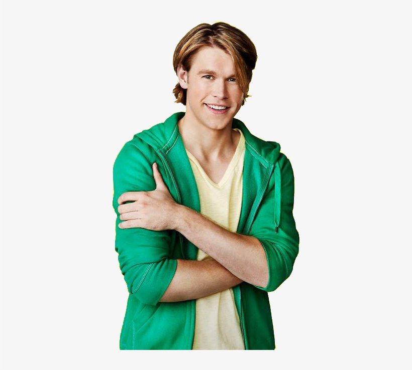 Chord Overstreet Png Pic - Sam Glee Season 5 - Free Transparent PNG ...