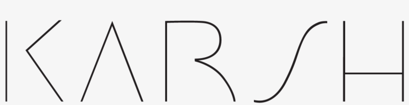 Karsh Logo - Logo - Free Transparent PNG Download - PNGkey