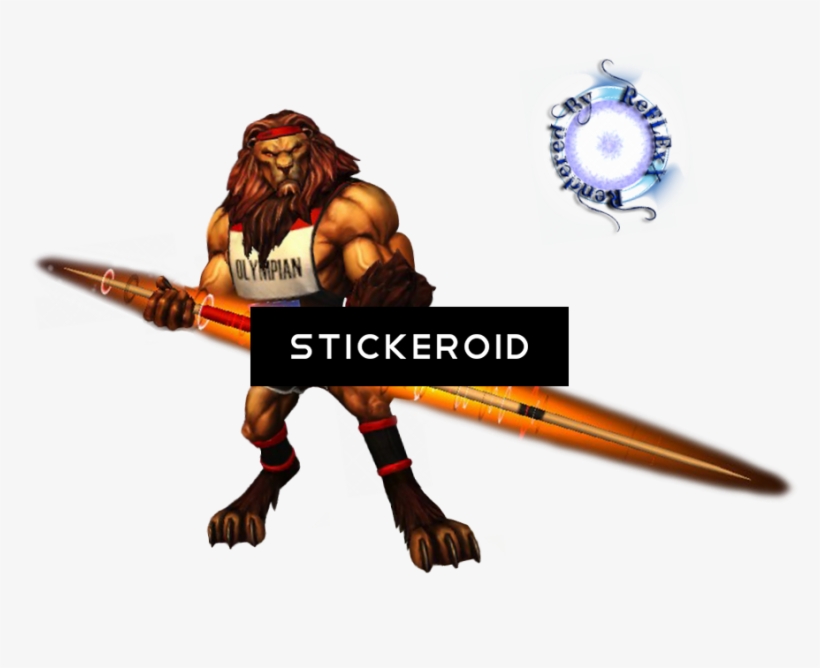 Smite - Illustration - Free Transparent PNG Download - PNGkey