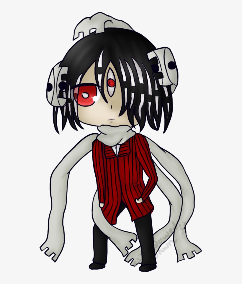 Chibi Asura - Cartoon - Free Transparent PNG Download - PNGkey