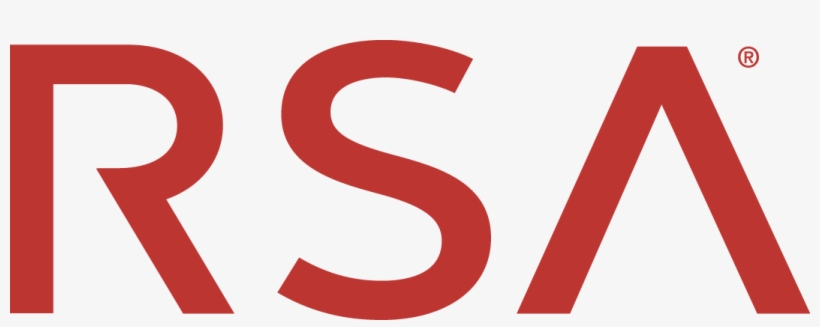 Rsa Logo - Free Transparent PNG Download - PNGkey