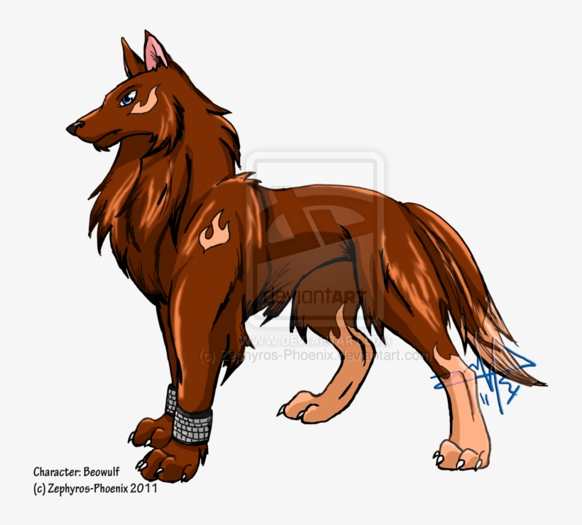 Beowulf - Artist - Free Transparent PNG Download - PNGkey