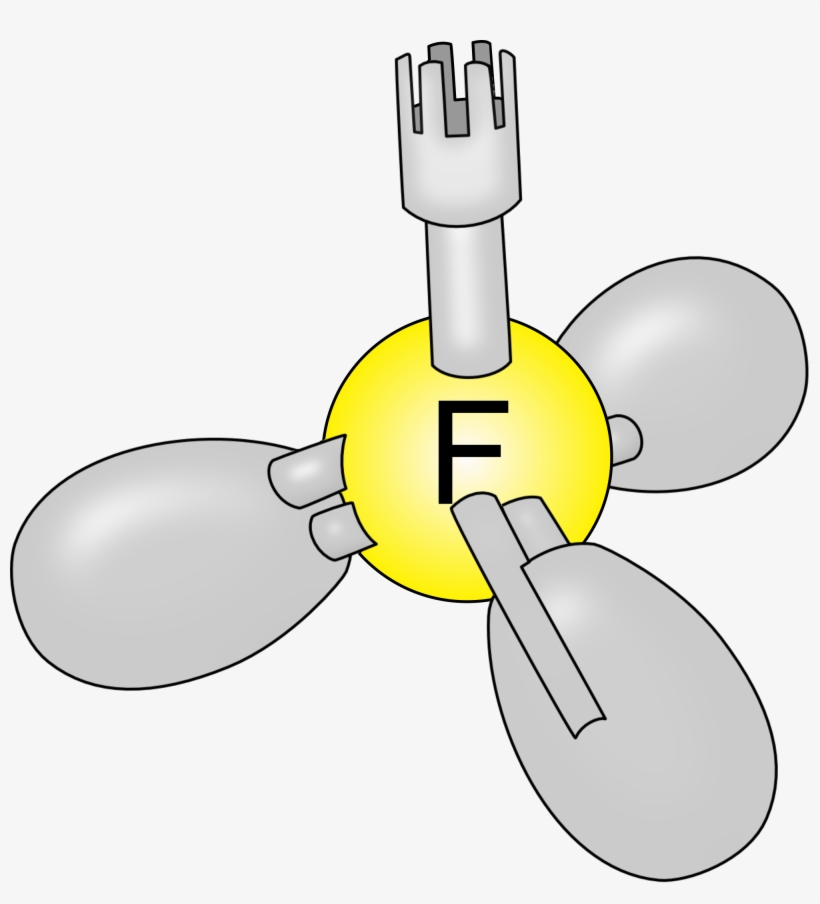 Open - Fluorine - Free Transparent PNG Download - PNGkey