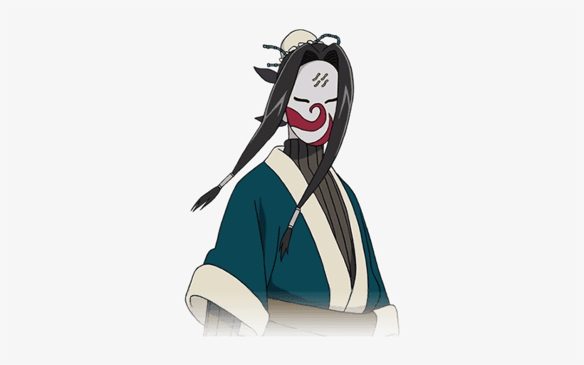 Haku - Free Transparent PNG Download - PNGkey