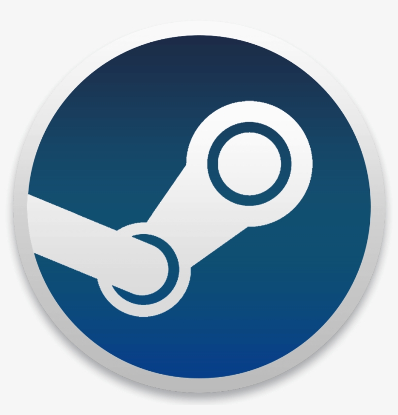 I Am Setsuna Steam - Steam Mobile Logo - Free Transparent PNG Download ...