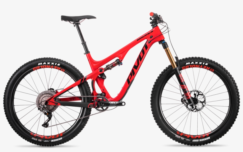 Banner Bike Transparent Res - Commencal Supreme Sx - Free Transparent ...