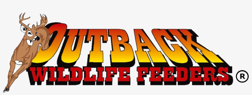 Outback Wildlife Feeders - Free Transparent PNG Download - PNGkey