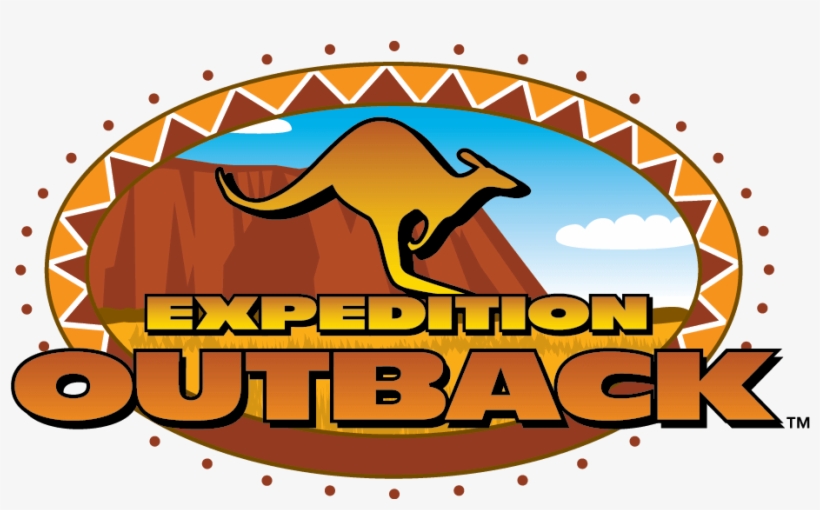 Expedition Outback Logo - Outback - Free Transparent PNG Download - PNGkey