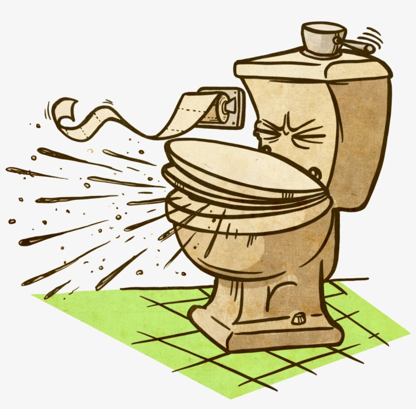 Dirty Floor Clipart Png Clip Art Library - Dirty Toilet Clipart Png ...