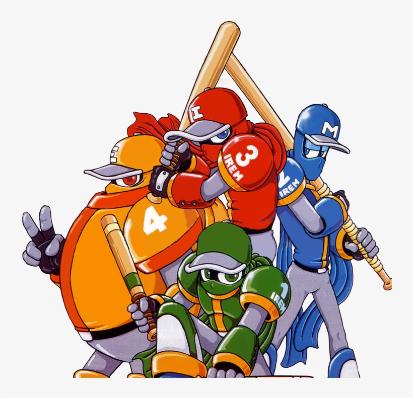 1419970 - Ninja Baseball Batman Roger - Free Transparent PNG Download ...