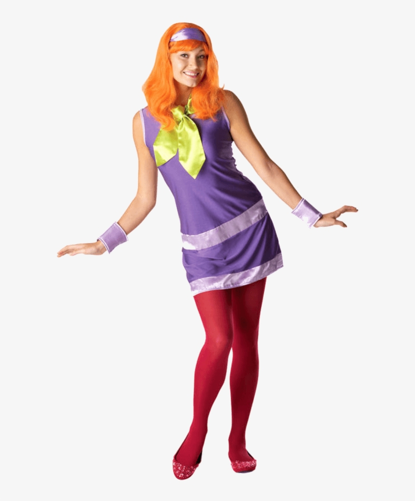 Scooby Doo Gang Png - Free Transparent PNG Download - PNGkey