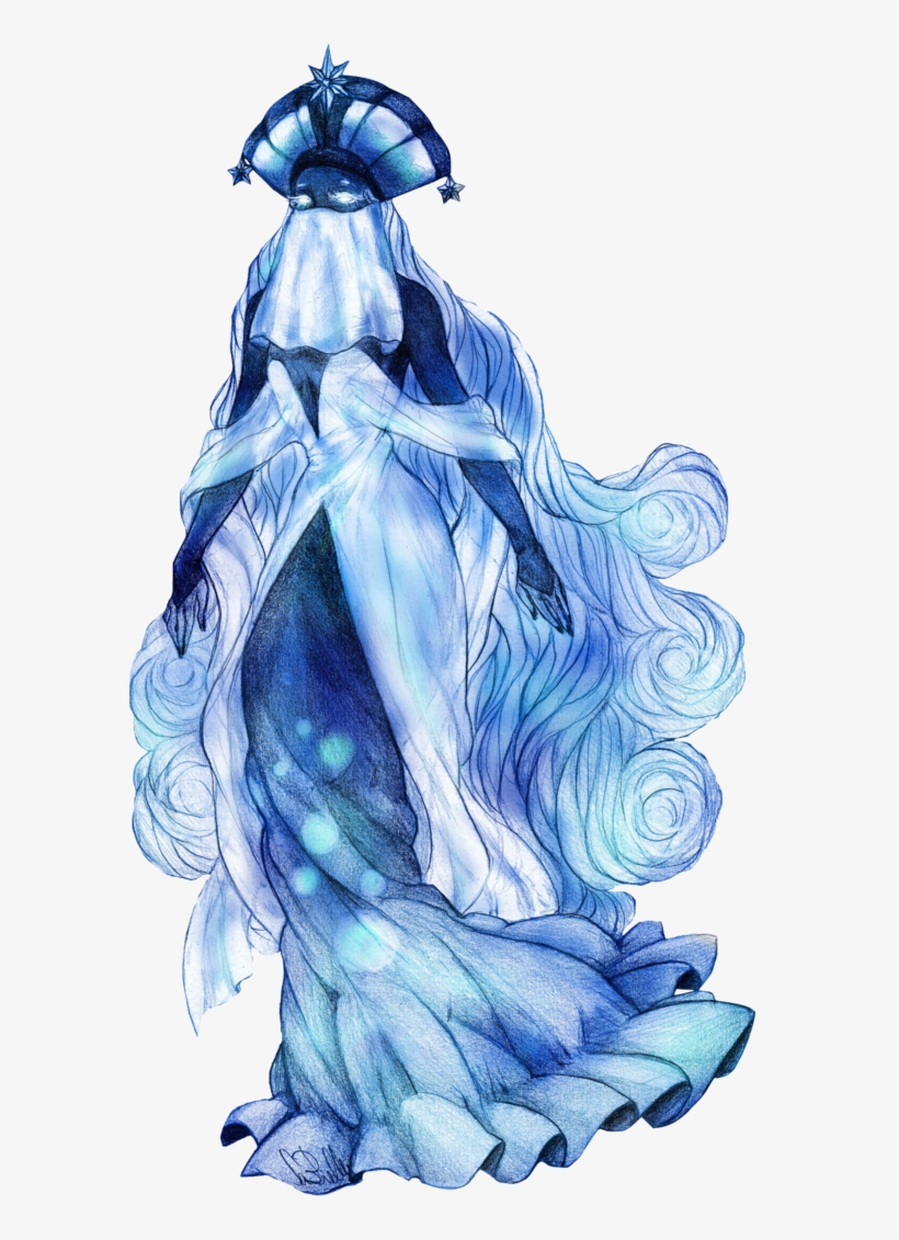 “blumiere ” - Illustration - Free Transparent PNG Download - PNGkey