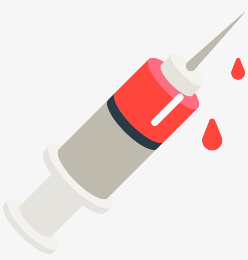 Open - Syringe Clipart Png - Free Transparent PNG Download - PNGkey