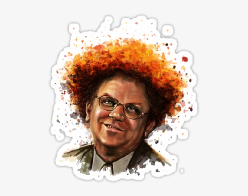 [image - 73107] - Dr - Steve Brule - Know Your Meme - Free Transparent ...