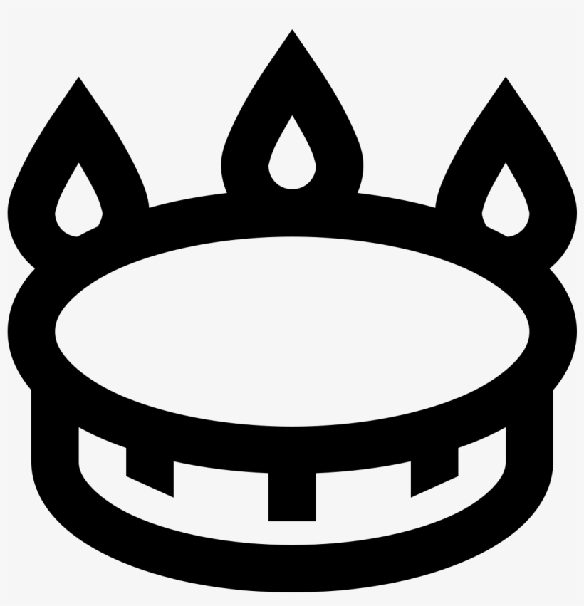 Gas Burner Icon - Free Transparent PNG Download - PNGkey