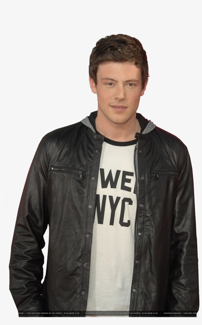 Cory Monteith Png Pic - California - Free Transparent PNG Download - PNGkey