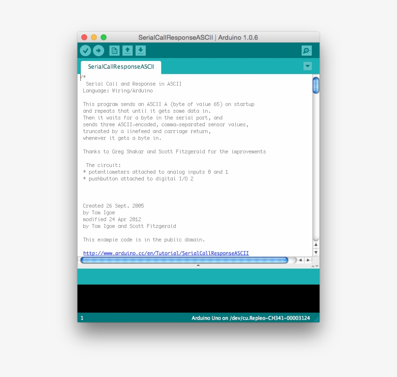 Serial Test Program - Free Transparent PNG Download - PNGkey