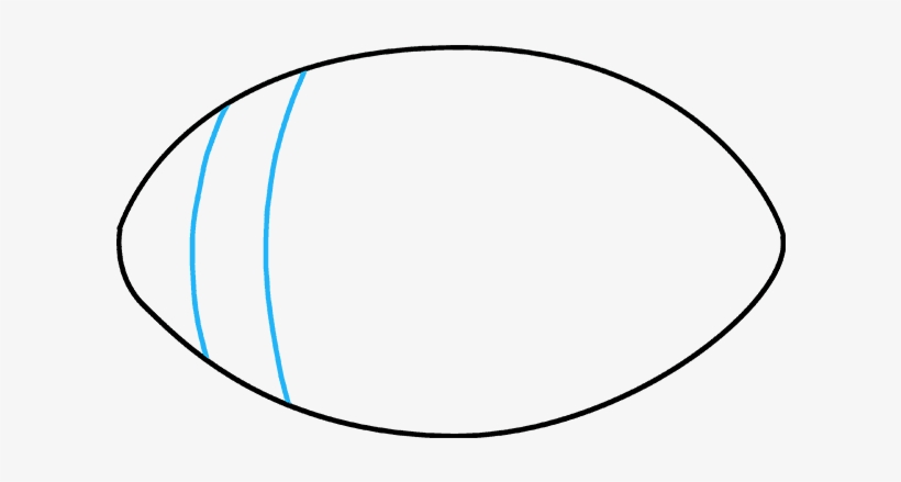 How To Draw Football - Drawing - Free Transparent PNG Download - PNGkey