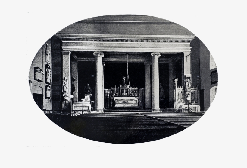 Chapel - Free Transparent PNG Download - PNGkey