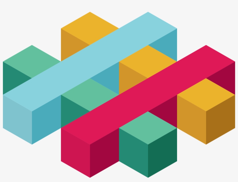Slack Enterprise Grid Logo - Free Transparent PNG Download - PNGkey