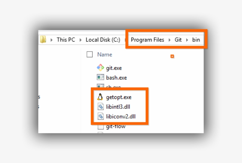How To Remove Bin Folder From Git at Joshua Calyute blog